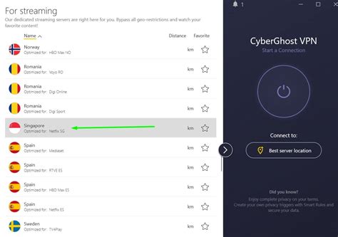 9 Best Vpns For Singapore And Those To Avoid