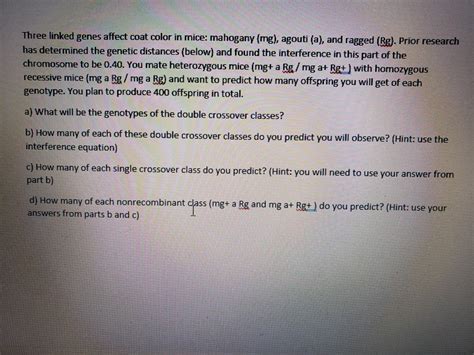 solved interference 1 coefficient of coincidence