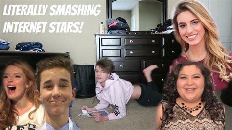 Literally Smash Or Passing Youtubers Youtube