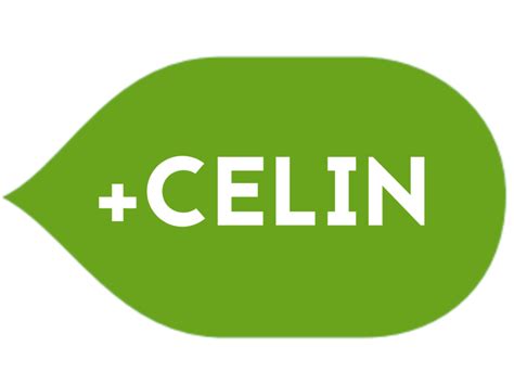 Celin InglÊs Celin Centro De Línguas E Interculturalidade