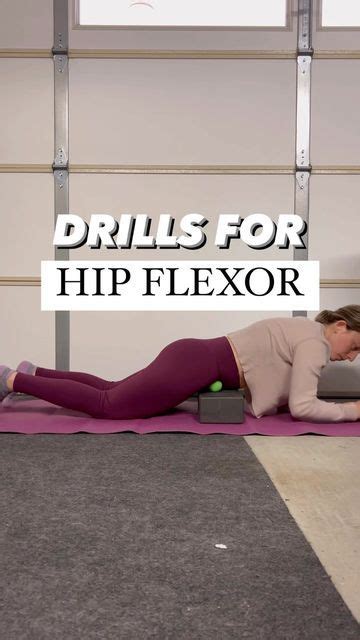 🙆‍♀️ Mobility Recovery Pro On Instagram Hip Flexor Drills 🏋🏼‍♀️⁠⠀ ⁠⠀ Youll Want To