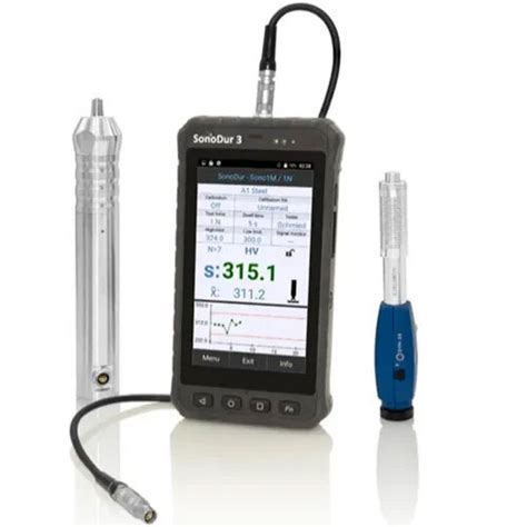 Portable Hardness Tester Manufacturer In Mumbai Latest Price Portable Hardness Tester Manufacturer In Mumbai Latest Price