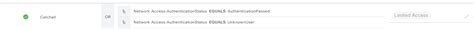 cisco ise 3 3 authorization policy cisco community