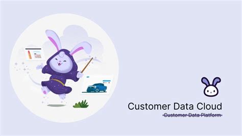 Cdp Customerdataplatform Datacloud Salesforce Martech Rafael Santana Phd