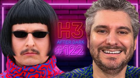 Oliver Live On H3 In Half An Hour R Olivertree