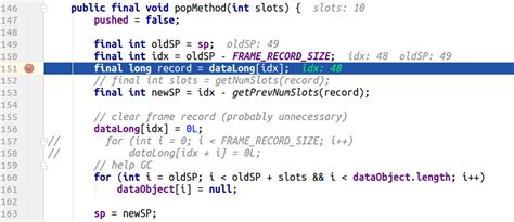 Fiber Stack Popmethod Arrayindexoutofboundsexception · Issue 309