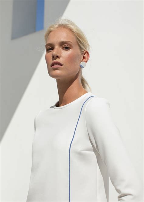 Bottoni Blouse Furore