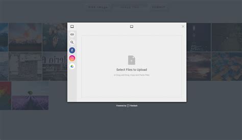 GitHub Esterjudith React Photo Gallery Photo Gallery App Created With React Node Js Express