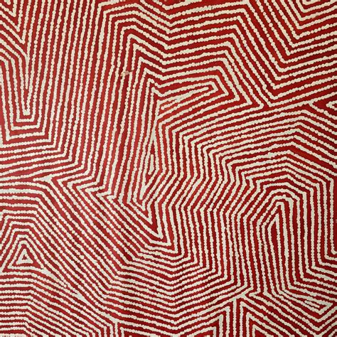 Warlimpirrnga Tjapaltjarri 940 Mm X 1500 Mm Mandel Aboriginal Art Gallery