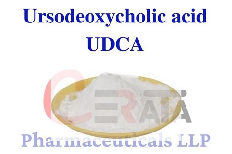 Ursodeoxycholic Acid Api 128 13 2 Latest Price Manufacturers And Suppliers