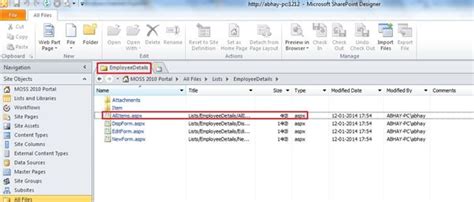 Filter List Using Date Range Of A Column In SharePoint
