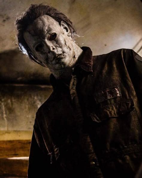 Michael Myers Meu Crush Palmeiras