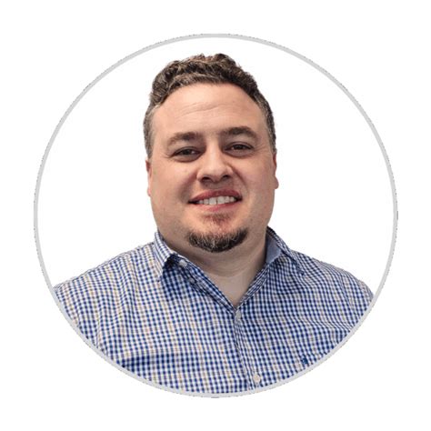 Matthew Buffington Luminary Life