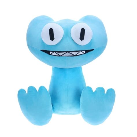 Rainbow Friend Toys
