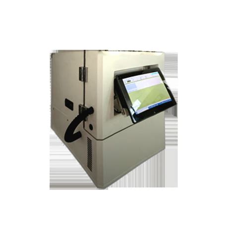 Sata Intelligent Test System At Best Price In Dongguan Haida International Equipment Co Ltd