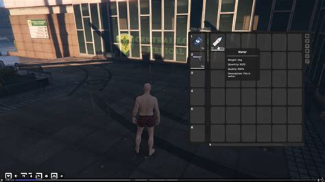 Free Boii Roleplay Framework Alpha Fivem Releases Cfx Re Community