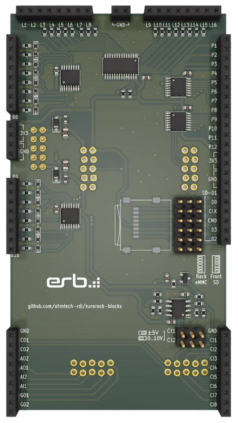 Pin Header Kicad At Ali Farrow Blog