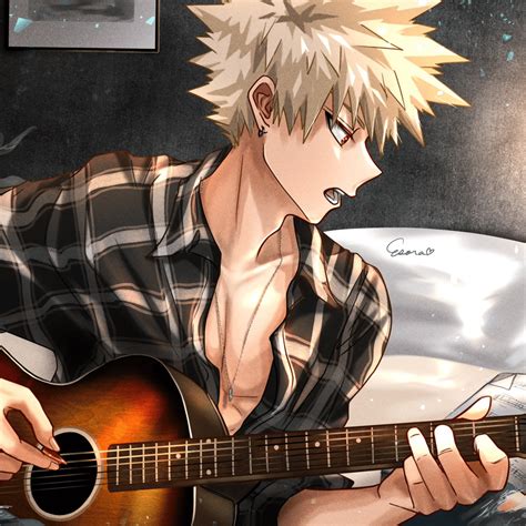 Bakugo Katsuki Doppleai