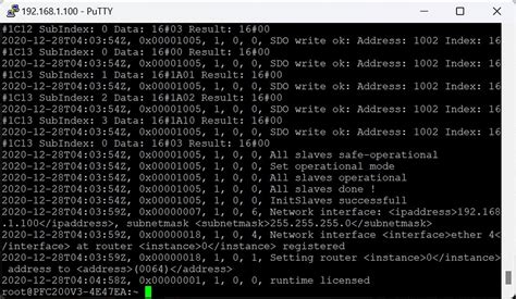 Warning No Runtime License Running In Demo Mode ~120 Minutes