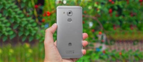 Huawei Nova Plus Full Phone Specifications