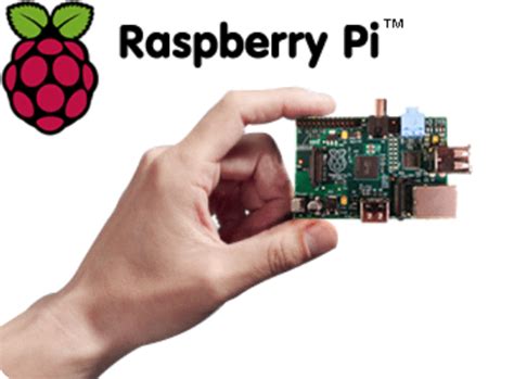 Raspberry Pi Model A Is The Smallest Yet Cheapest Too