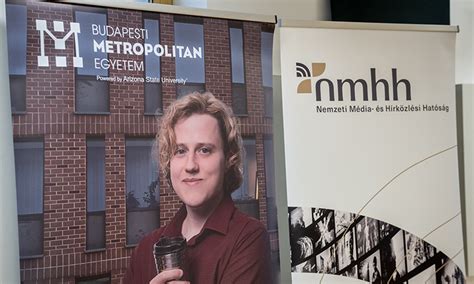 A Digitális Világ Kockázatai és Lehetőségei A Metu és Az Nmhh