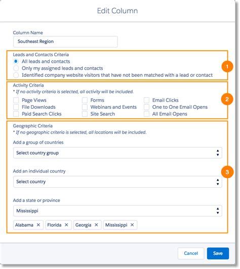 Explore Salesforce Engage Features Unit Salesforce Trailhead
