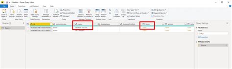 Using Power Platform Dataflows To Extract And Process Data From Business Central Post 1