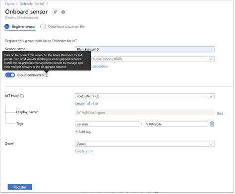 Announcing The General Availability Of Azure Defender For IoT Microsoft Security Blog