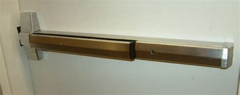 Exit Devices For Access Control Tutorial