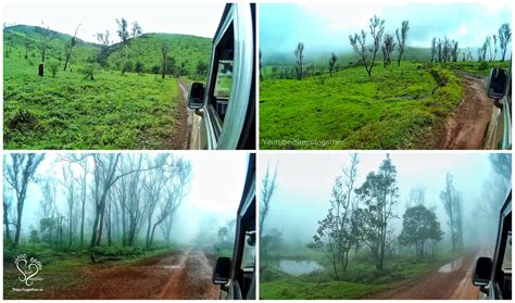 Hebbe Falls Exploring Chikmagalur Steps Together Explore With Us