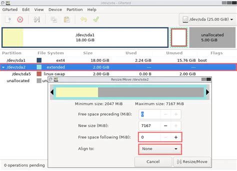 How To Increase The Disk Size In A VirtualBox Virtual Machine PragmaticLinux