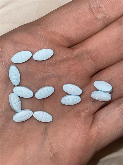 300mg I Sure Hope Doxy Doesnt Have A Cross Tolerance With Dph Guess Ill Find Out R Doxylamine