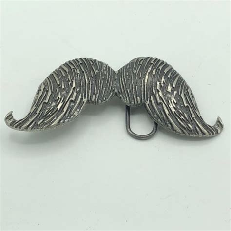 Moustache Funny Mustache Beard Dapper Hipster Retro C… Gem