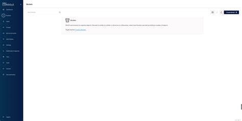 Docker Minio安装docker安装minio Csdn博客 Docker Minio安装docker安装minio Csdn博客