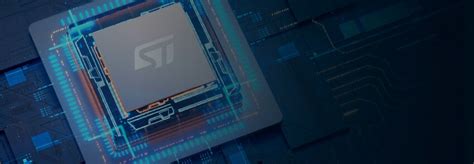 St Releases Free Stm32cube Software Tool With Graphical Configurator