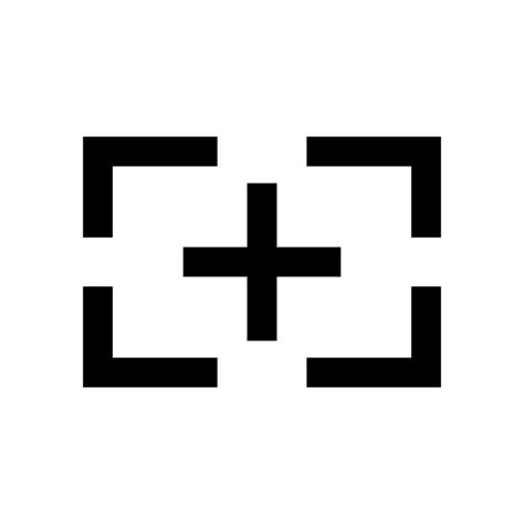 scan icon data detection vector 26322709 vector art at vecteezy