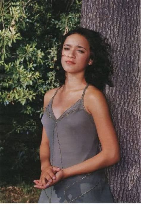 Naked Keisha Castle Hughes Added By Bot