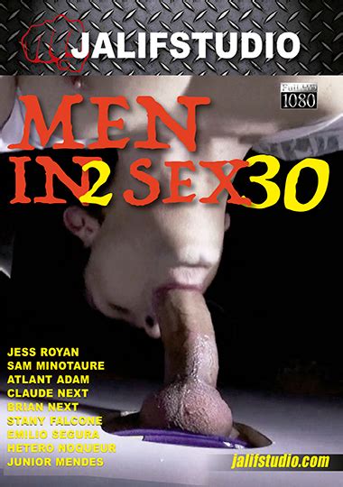Watch Men In Sex Gay Aebn