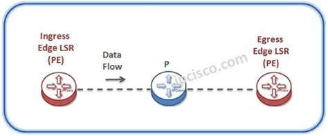 What Is MPLS MPLS Header IP MPLS Networking Terms