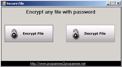 Encrypt Decrypt Vb Source Code Thepiratebaycross