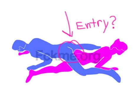 Impossible Sex Positions NSFWish The Frisky