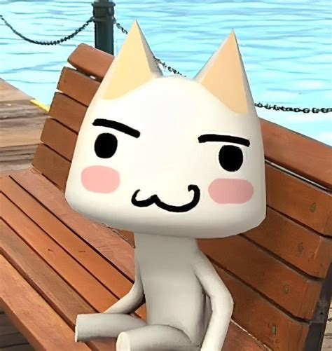 My Mascot From Doko Demo Issyo Toro Inoue By Queencerise666 On Deviantart