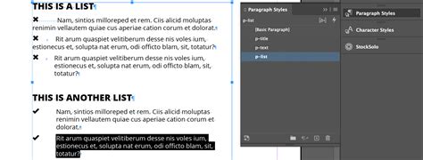 Most Common InDesign Mistakes Redokun Blog