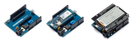 Arduino Uno Vs MKR Series An Arduino Comparison Guide
