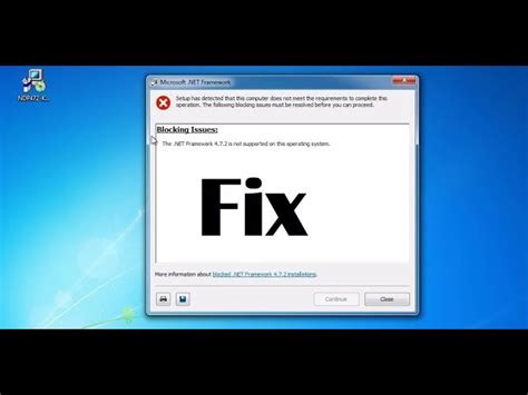 Net Framework 4 5 2 Windows 7 Offline Installer Iso