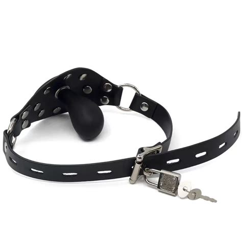 Bdsm Inflatable Gag Liquid Silicone Gag Expansion Stimulation Mask Bondage Queen Training Gag