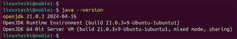 Step By Step Guide How To Install Java On Ubuntu