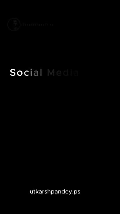 utkarsh pandey on linkedin graphicdesign socialmediapost gridpost