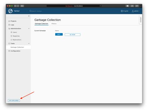 Deploying Harbor Registry And See Whats New With V 19 Techcrumble
